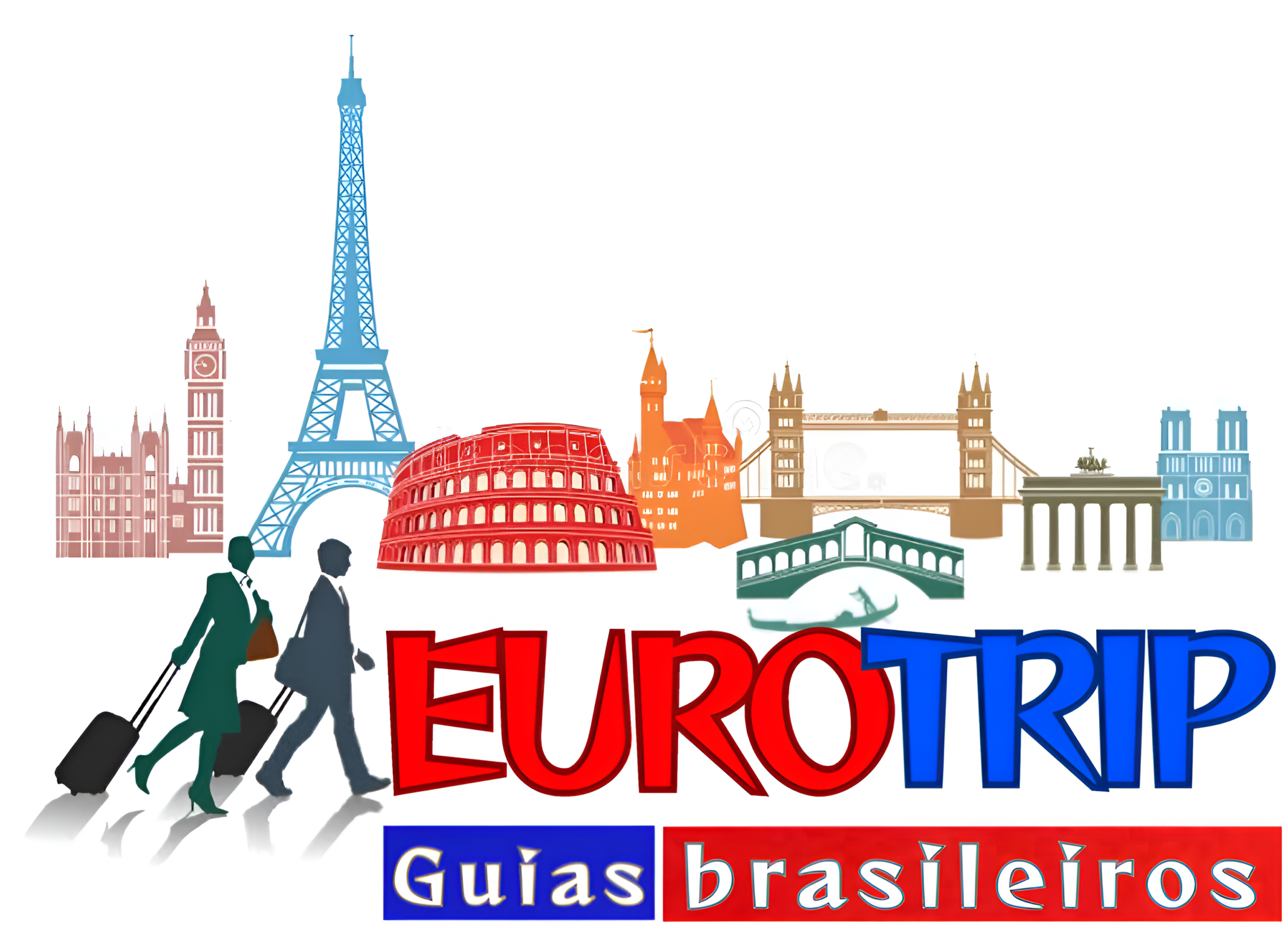 MONUMENTOS MAIS VISITADOS NA FRANÇA - EUROTRIP